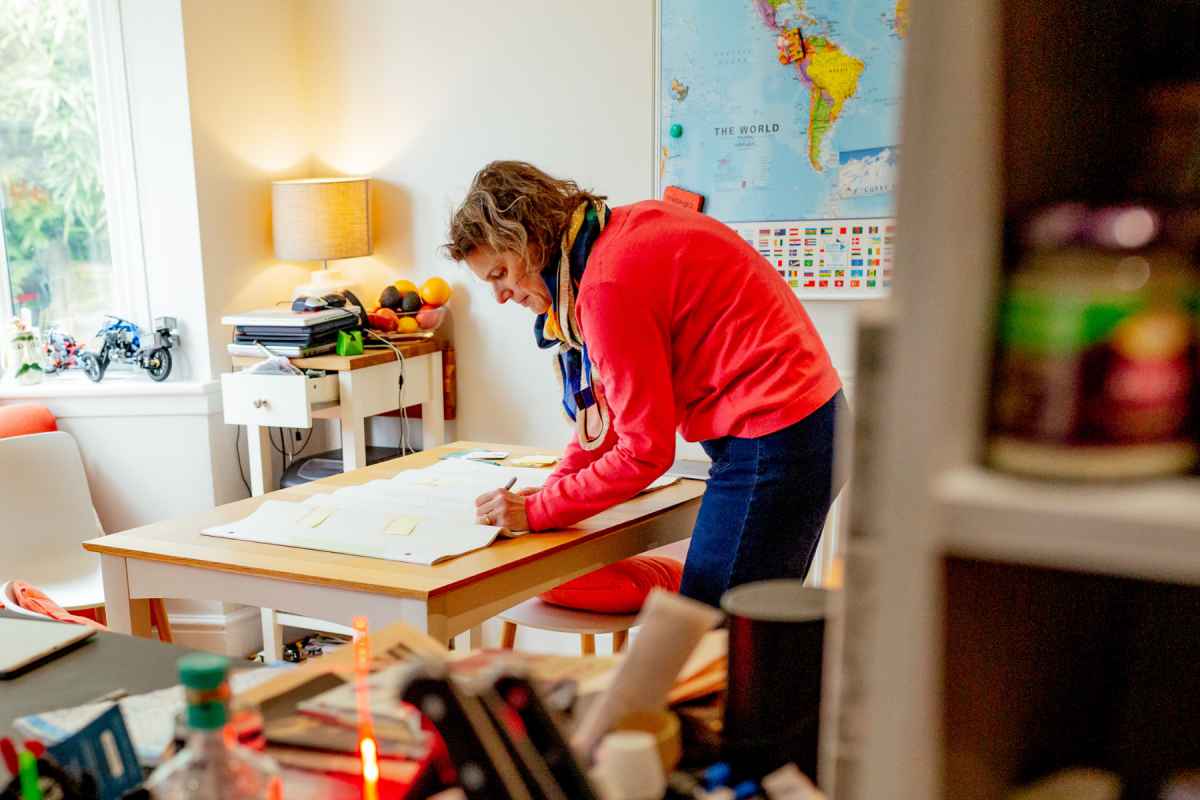 ARTICLES | Alison Grade