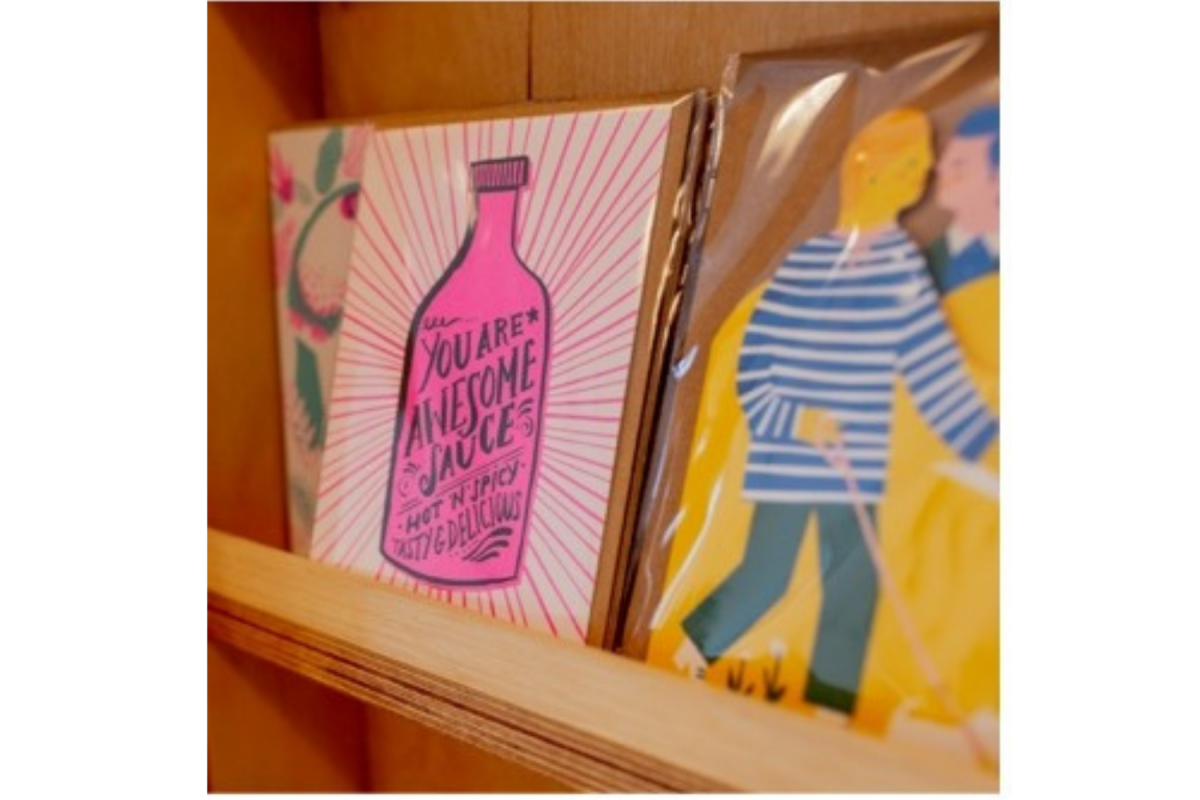 ARTICLES | Alison Grade